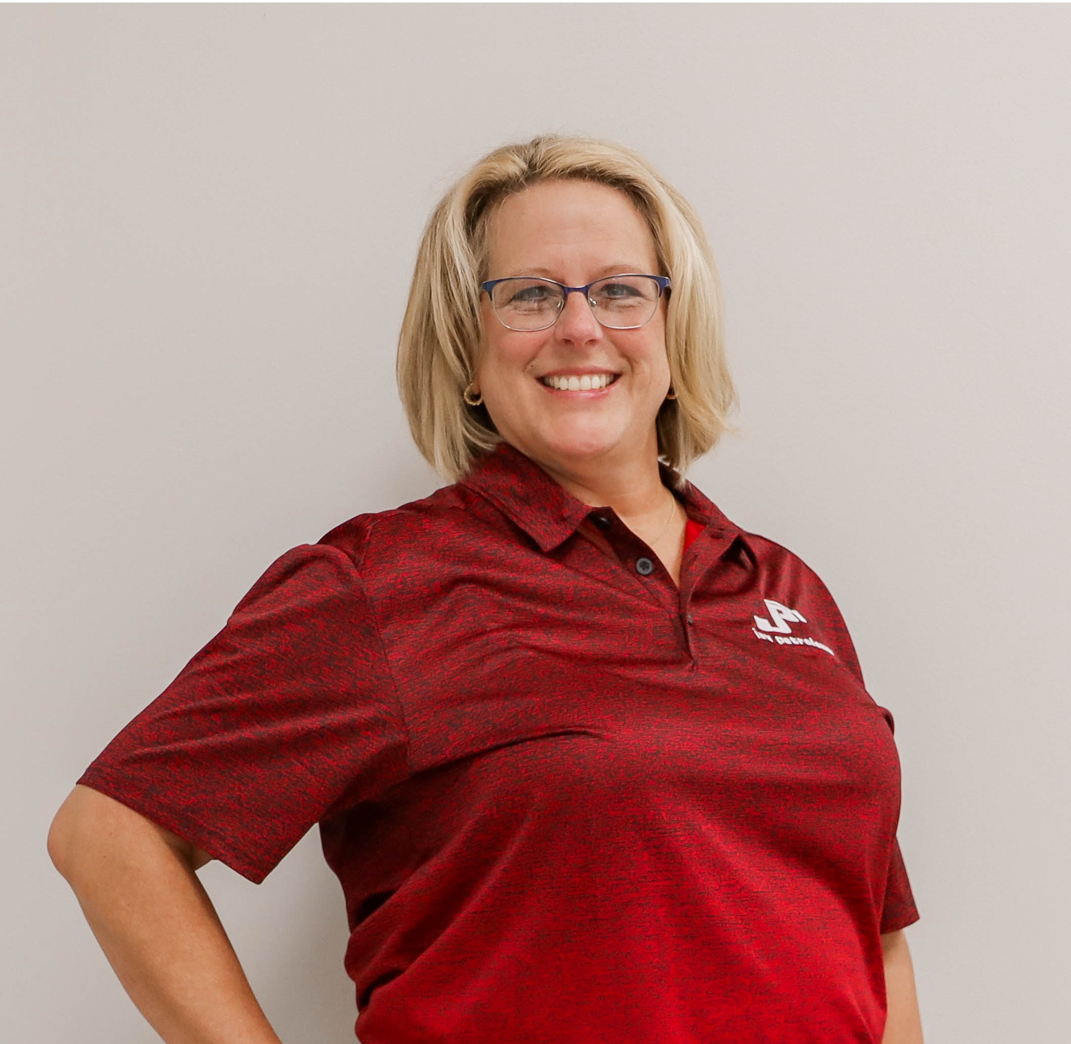 Sharon Brown - Jay Petroleum